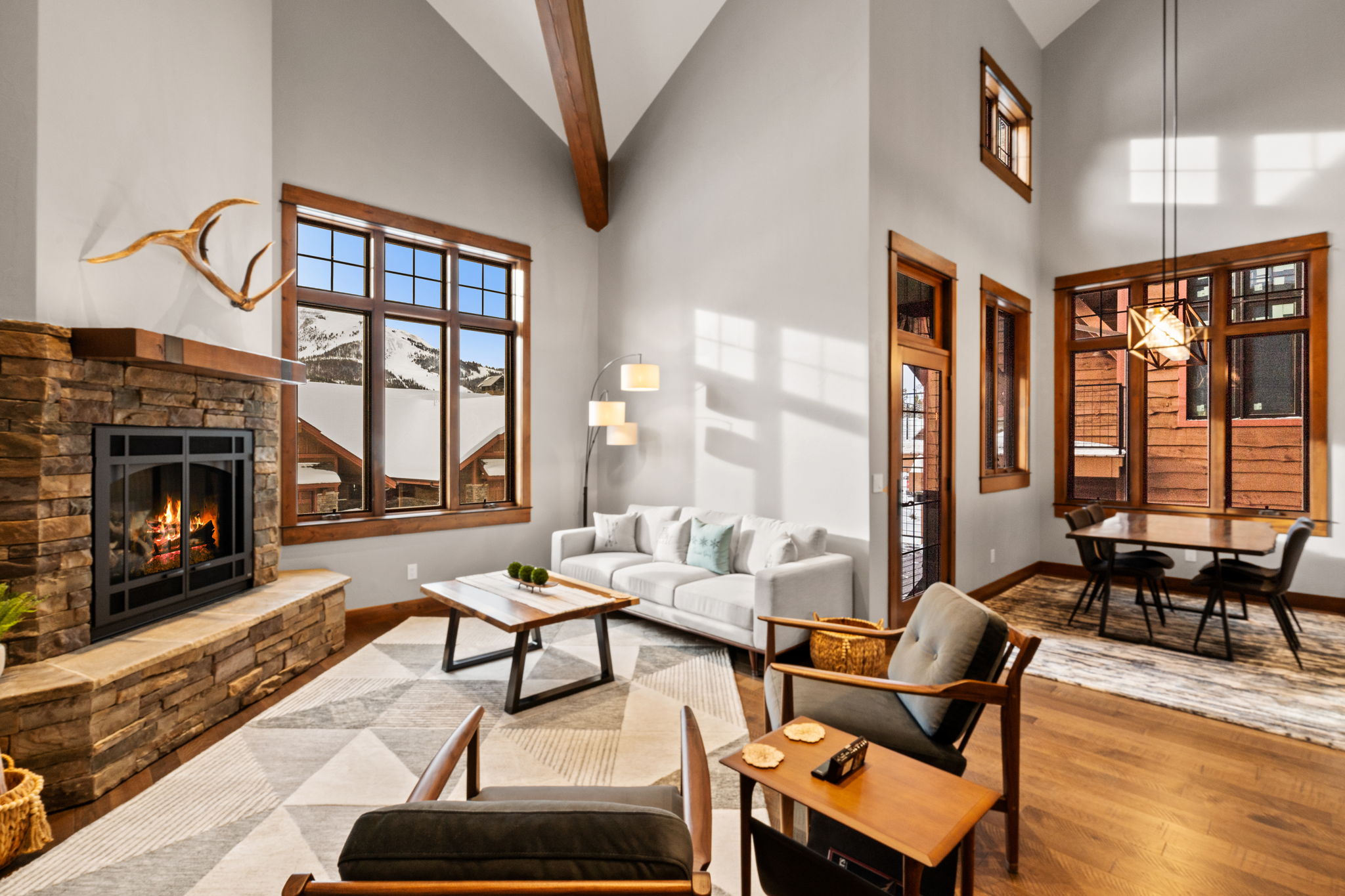 Heavy Runner Rd, 27A, Big Sky, MT 59730 - Listivo®