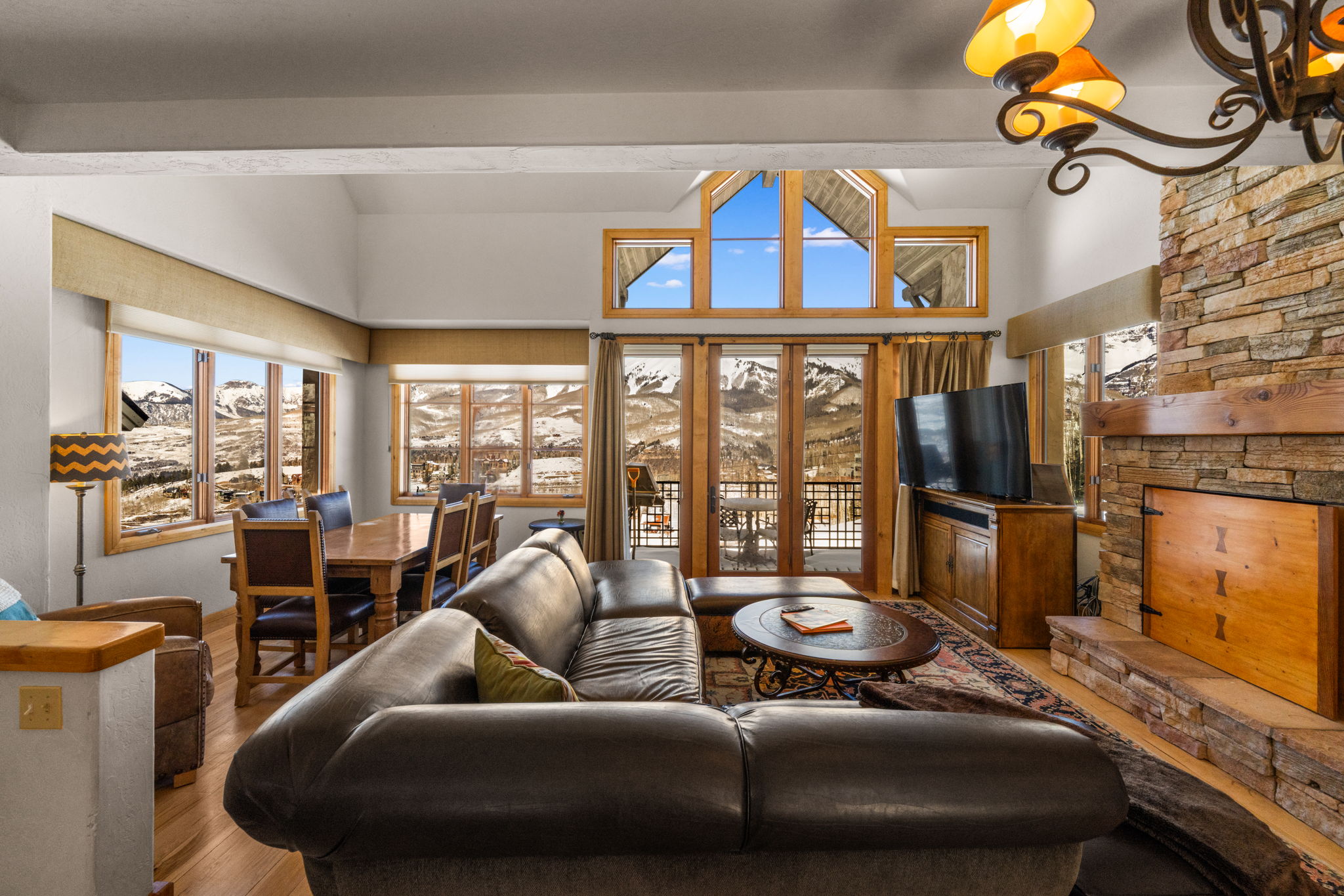 100 Aspen Ridge Dr, 21, Mountain Village, CO 81435 - Listivo®