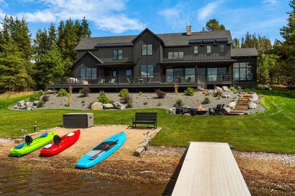 ListiVue: Real Estate Video + Virtual Tour from One Scan